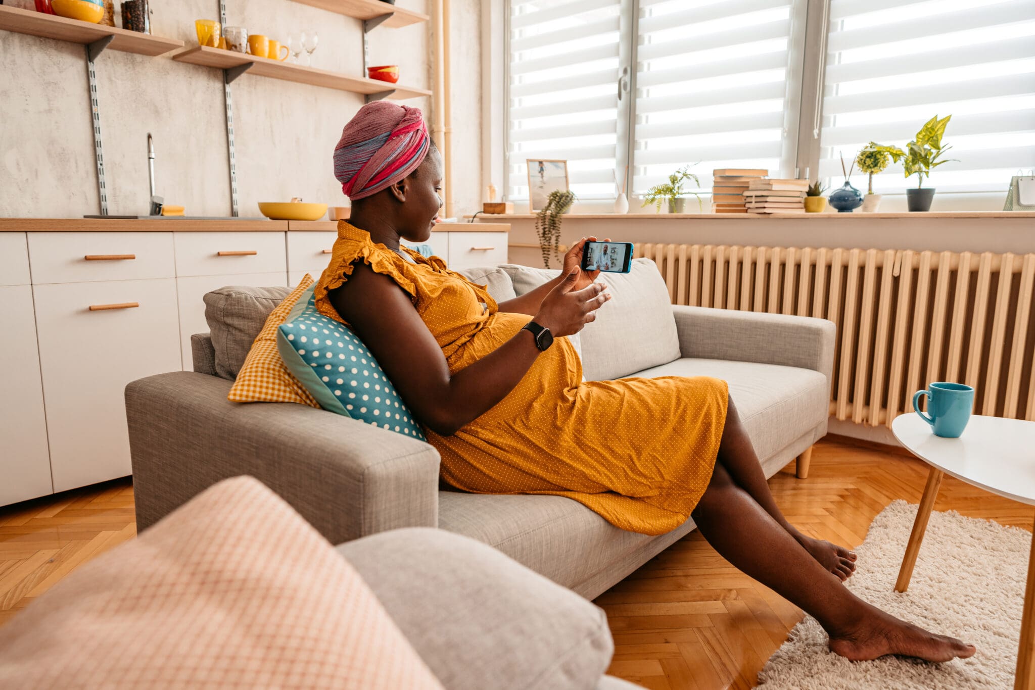 Home - WellSpace Health