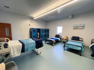 Health Systems Unite To Open Innovative Center That Helps People ...