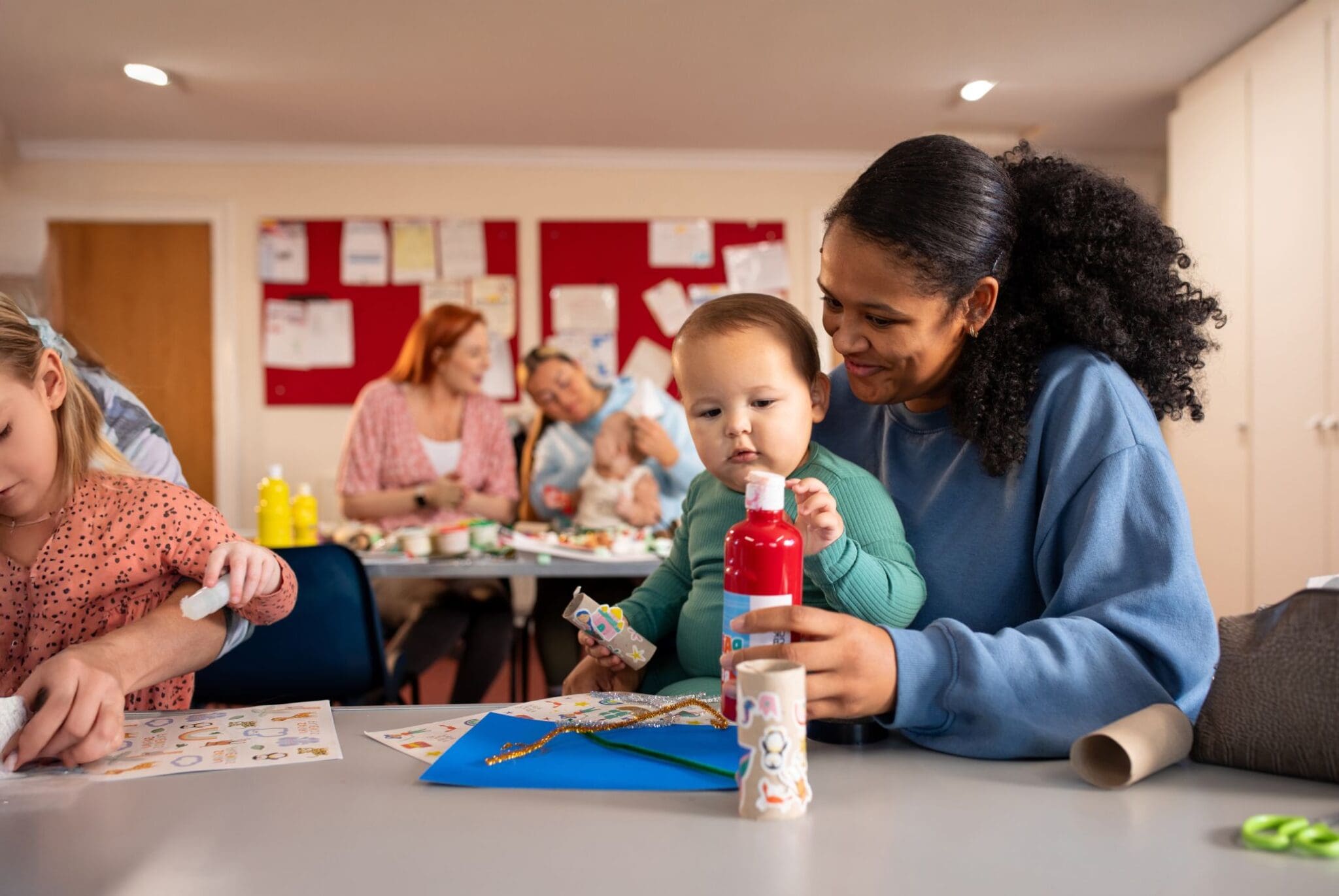 Services & Programs - WellSpace Health